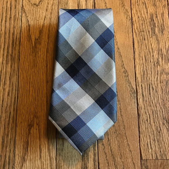 Countless Mara | Accessories | Countess Mara Silk Tie Necktie Diagonal ...